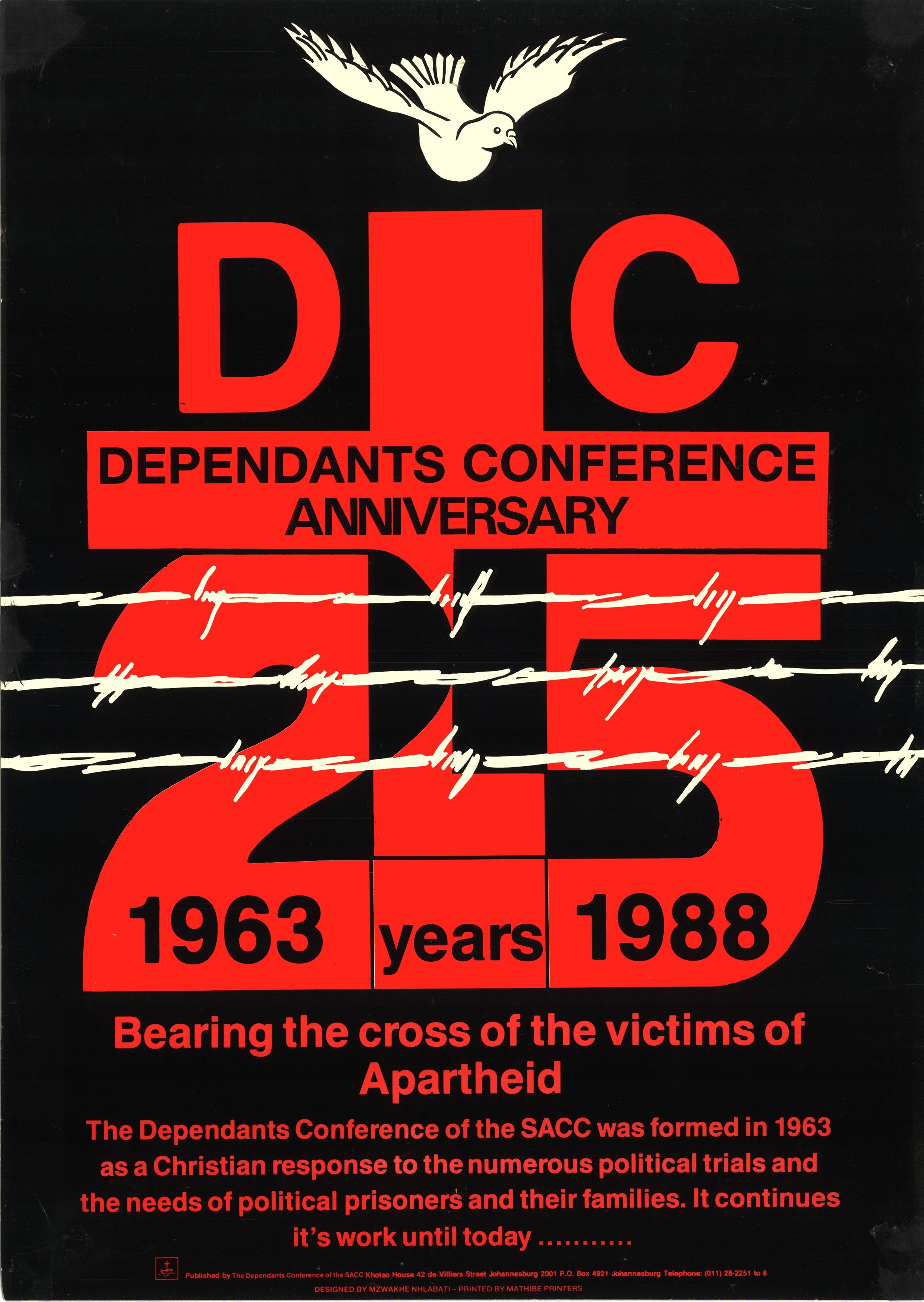 Images of Power: South African Political Posters in the Struggle ...