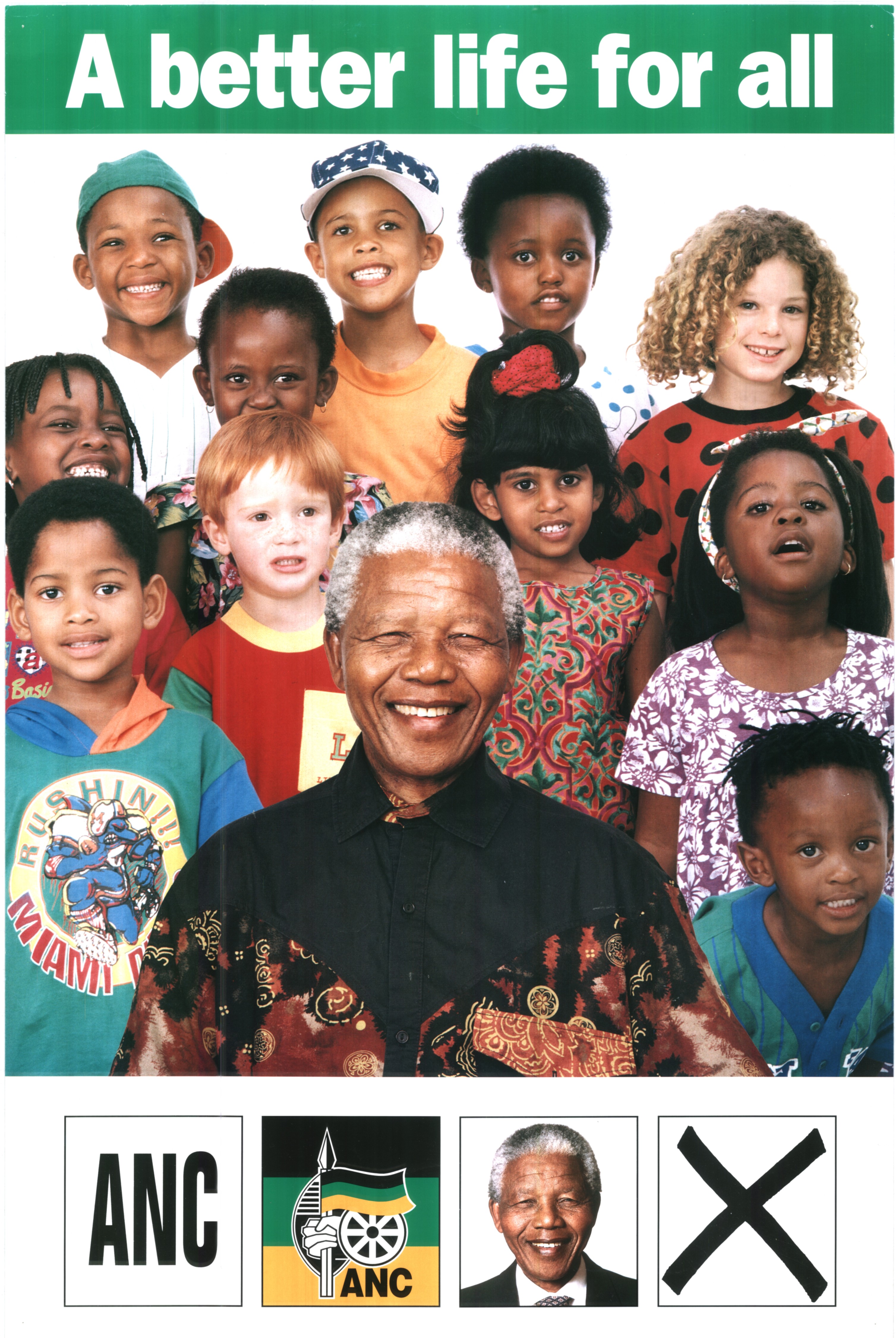 Images of Power: South African Political Posters in the Struggle ...