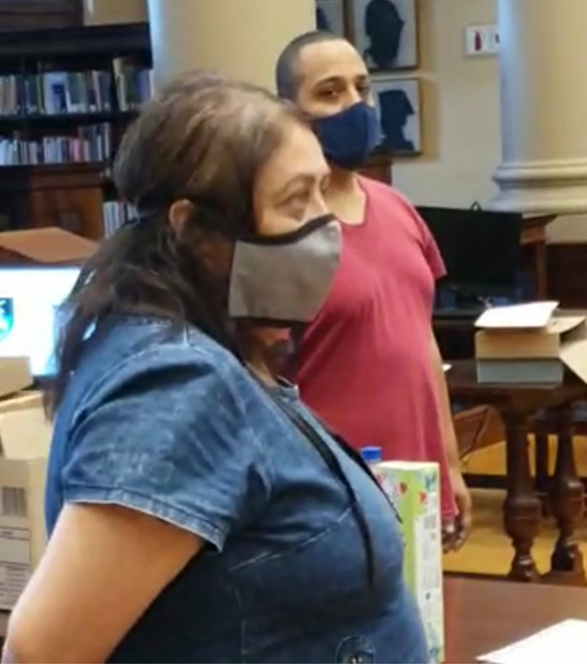 RR-lockdown-Nikki-and-Masood - Memory@UCT